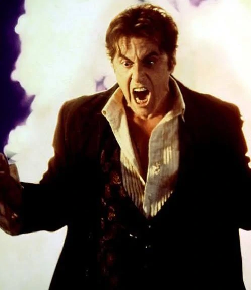 SonicPhantom47's Defeats of my Favorite Movie Villains Part XLVI | The ...