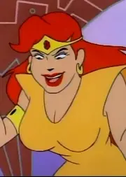 Peacemaker4 Productions' Defeats of my Favorite Cartoon Villains Part ...