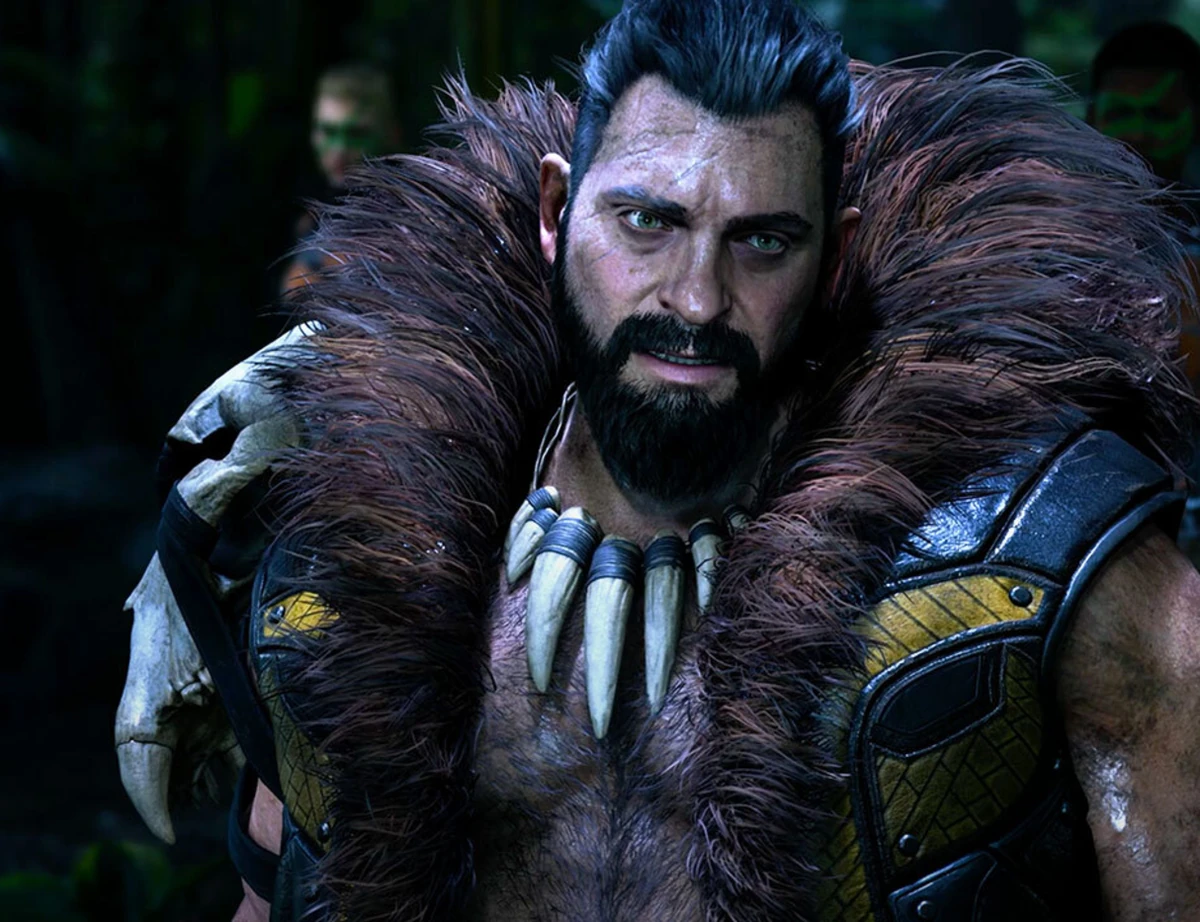 General Storm's Defeats of My Favorite Video Game Villains Part 80 ...