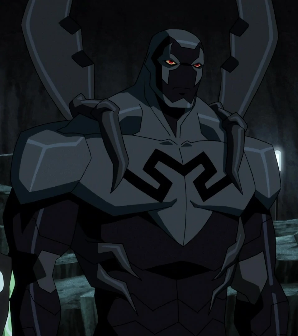 General Storm's Defeats of My Favorite Cartoon Villains Part 58 | The ...
