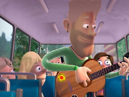 SonicPhantom47's Defeats of my Favorite Animated Non-Disney Movie ...