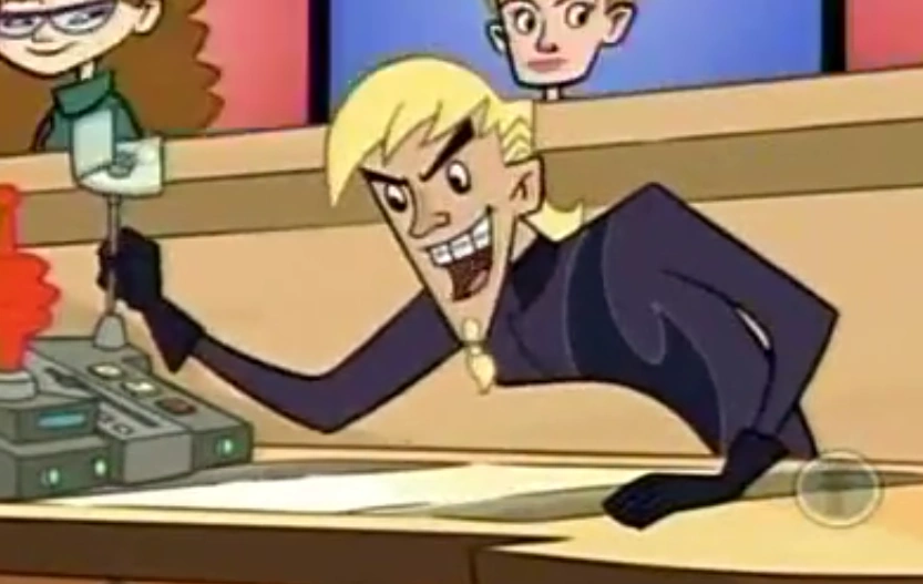 SonicPhantom47's Defeats of my Favorite Cartoon Villains Part XLI | The ...