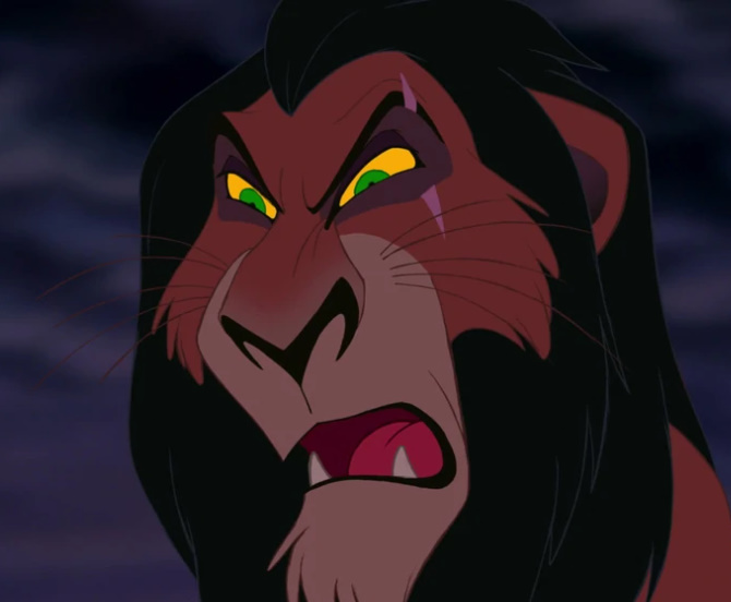 The Evil Master's Defeats of my Favorite Pure Evil Villains | The New ...