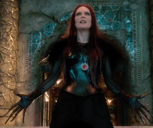 SonicPhantom47's Defeats of my Favorite Movie Villains Part LIX | The ...