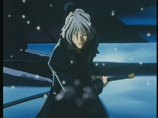 Air's Defeats of My Favorite Anime Villains Part 5 | The New Villains ...