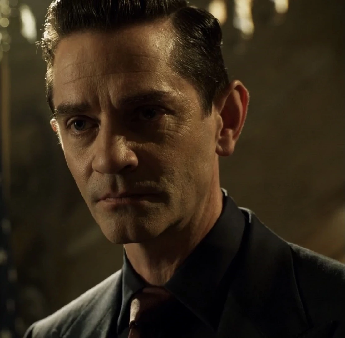 Dizzy Heegan’s Defeats of My Favorite TV Villains Part 10 | The New ...