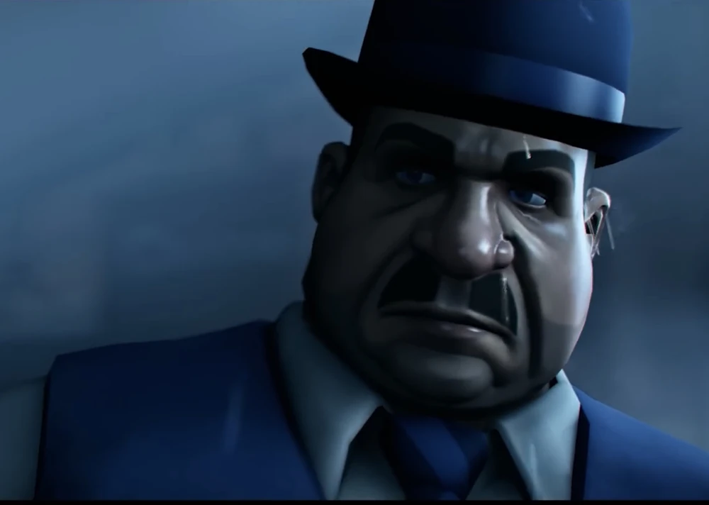 General Storm's Defeats of My Favorite YouTube/Internet Villains Part ...