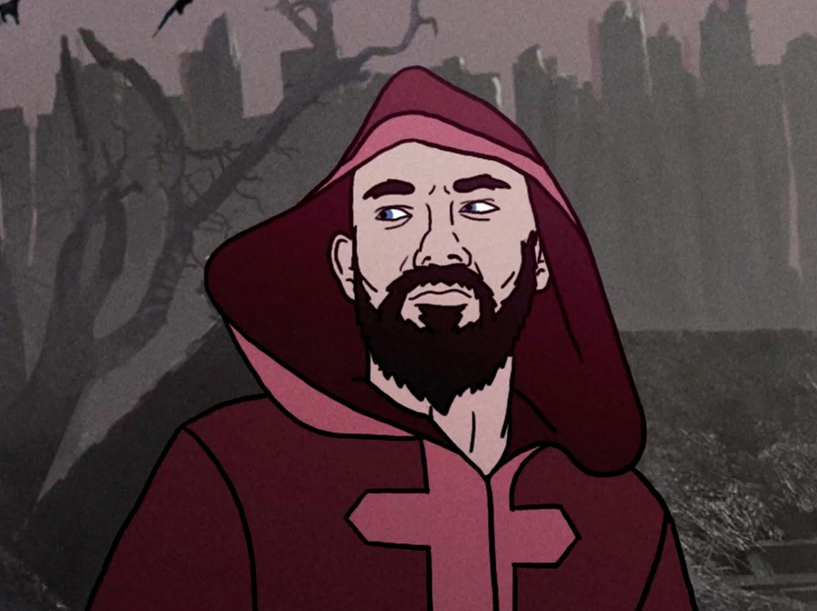 SonicPhantom47's Defeats of my Favorite Animated Non-Disney Villains ...