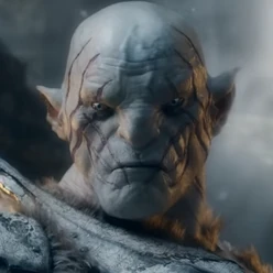 Category:Videos with Azog | The New Villains' Defeats Wiki | Fandom