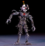 BlueSpider74's Defeats of my Favorite Video Game Villains Part III ...