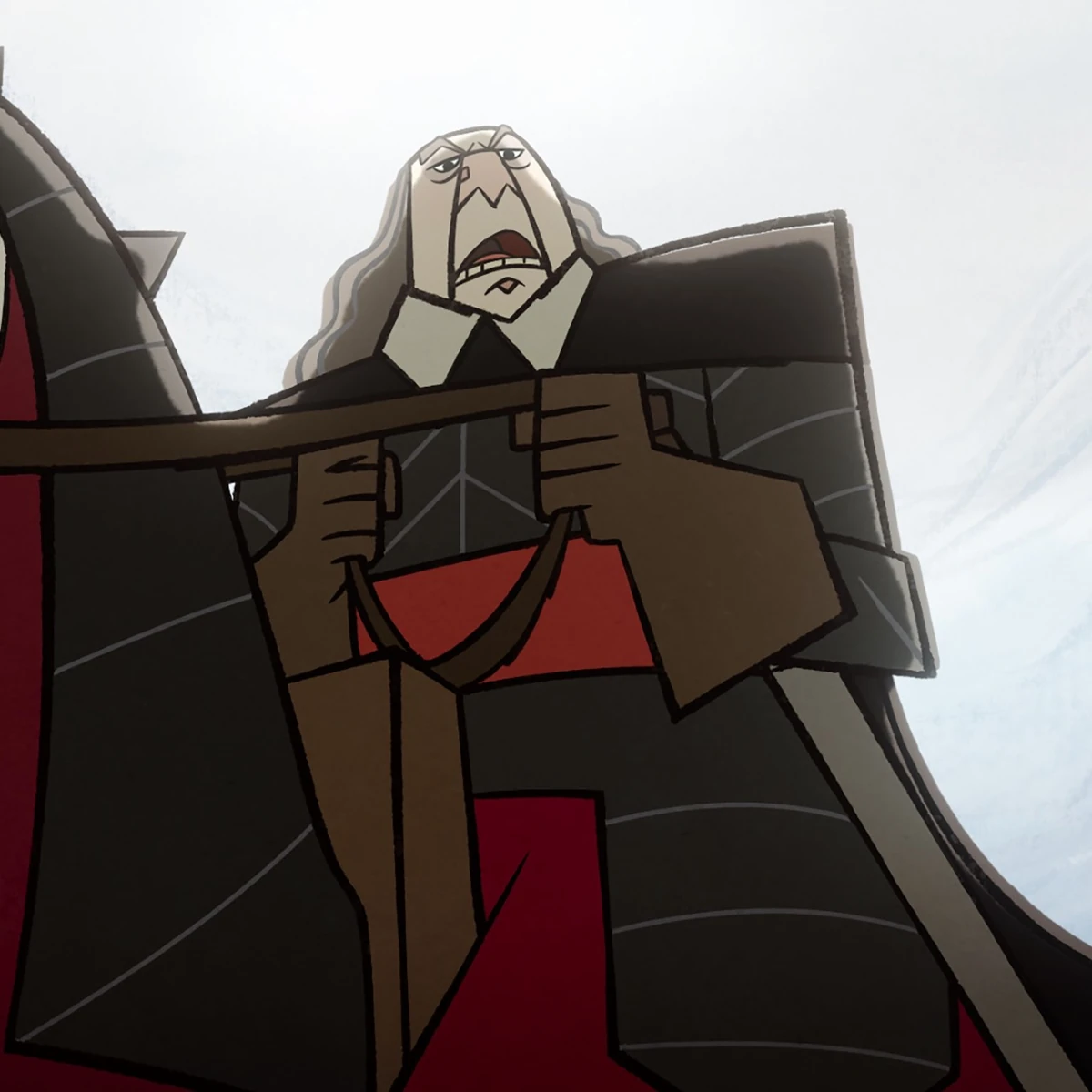 SonicPhantom47's Defeats of my Favorite Animated Non-Disney Movie ...