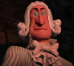 Dizzy Heegan's Defeats of My Favorite Animated Movie Villains Part 21 ...