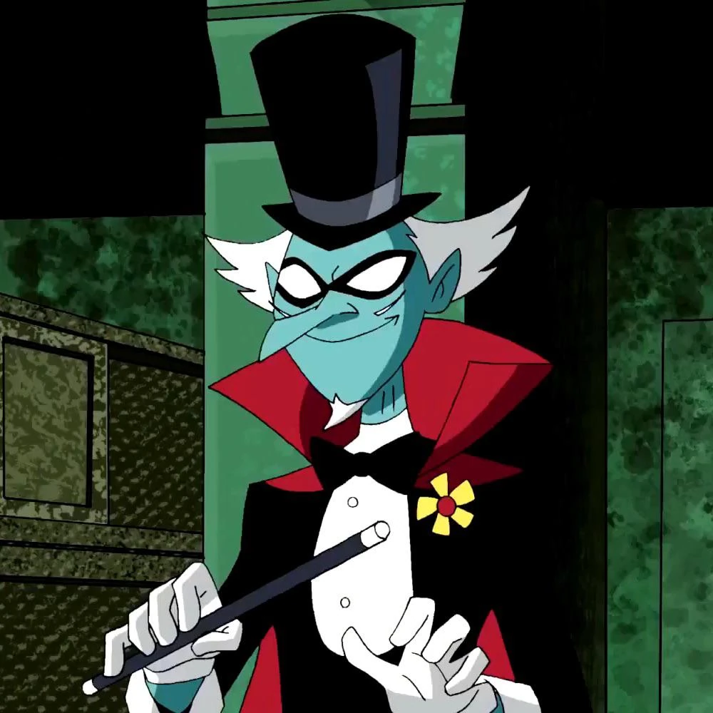 Dr. Wahman's Defeats Of My Favorite Cartoon Villains Part 14 | The New ...