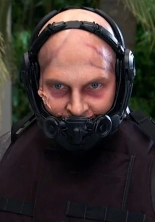 Dr. Wahman's Defeats Of My Favorite TV Villains Part 8 | The New ...