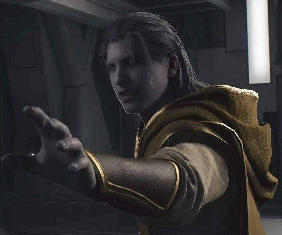 SonicPhantom47's Defeats of my Favorite Video Game Villains Part XL ...