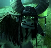 Micheal Kennelly's Defeats of My Favorite Animated Non-Disney Movie ...