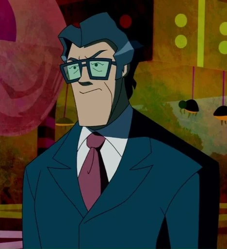 Dizzy Heegan’s Defeats of My Favorite Cartoon Villains Part 31 | The ...