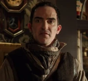 Dizzy Heegan’s Defeats of My Favorite TV Villains Part 10 | The New ...