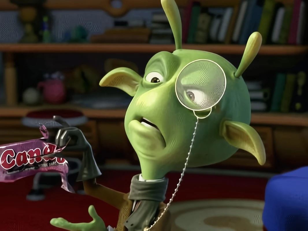 Dr. Wahman's Defeats Of My Favorite Animated Non Disney Villains Part ...