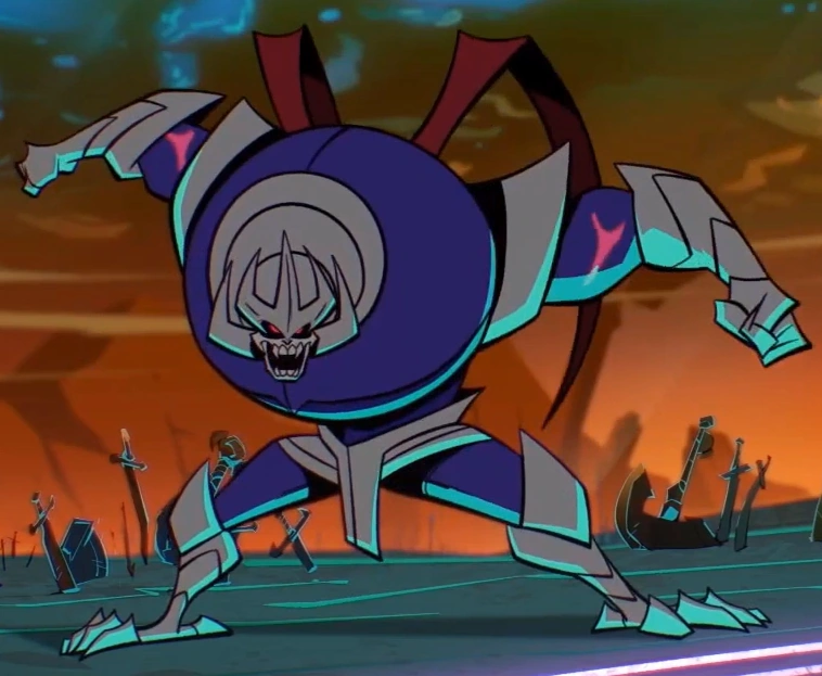 The 7th Taco's Defeats of My Favorite Cartoon Villains Part 10 | The ...