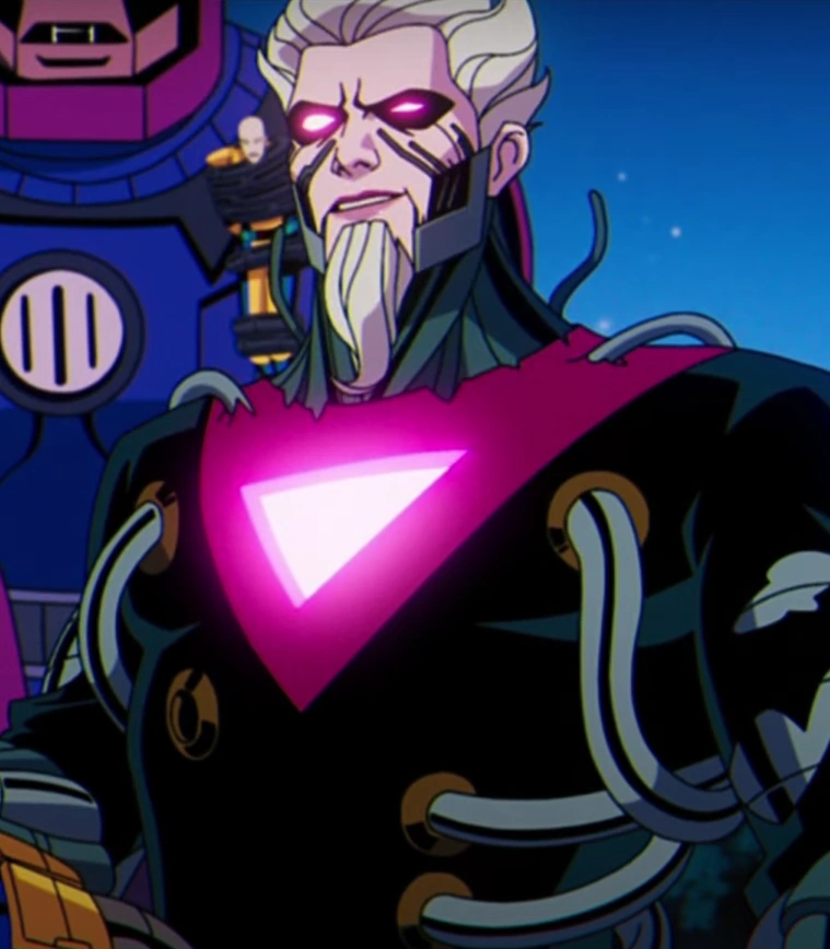 Dr. Wahman's Defeats Of My Favorite Cartoon Villains Part 62 | The New ...