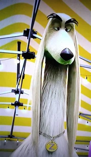 Max Frankel/RedWinter42's Defeats of my Favorite Animated Non-Disney ...