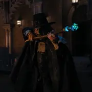 Dizzy Heegan’s Defeats of My Favorite TV Villains Part 11 | The New ...