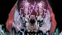 List of Comic/Novel/Literature Villain Images for Thumbnails | The New ...