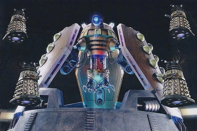 General Storm's Defeats of My Favorite T.V. Villains Part 1 (Old) | The ...