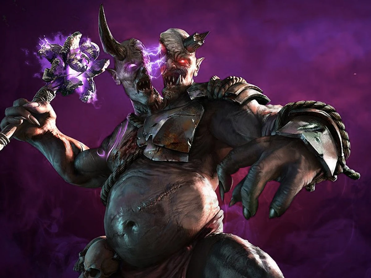 Dr. Wahman's Defeats Of My Favorite Video Game Villains Part 8 | The ...