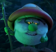 Dizzy Heegan’s Defeats of My Favorite Animated Shorts Villains Part 2 ...