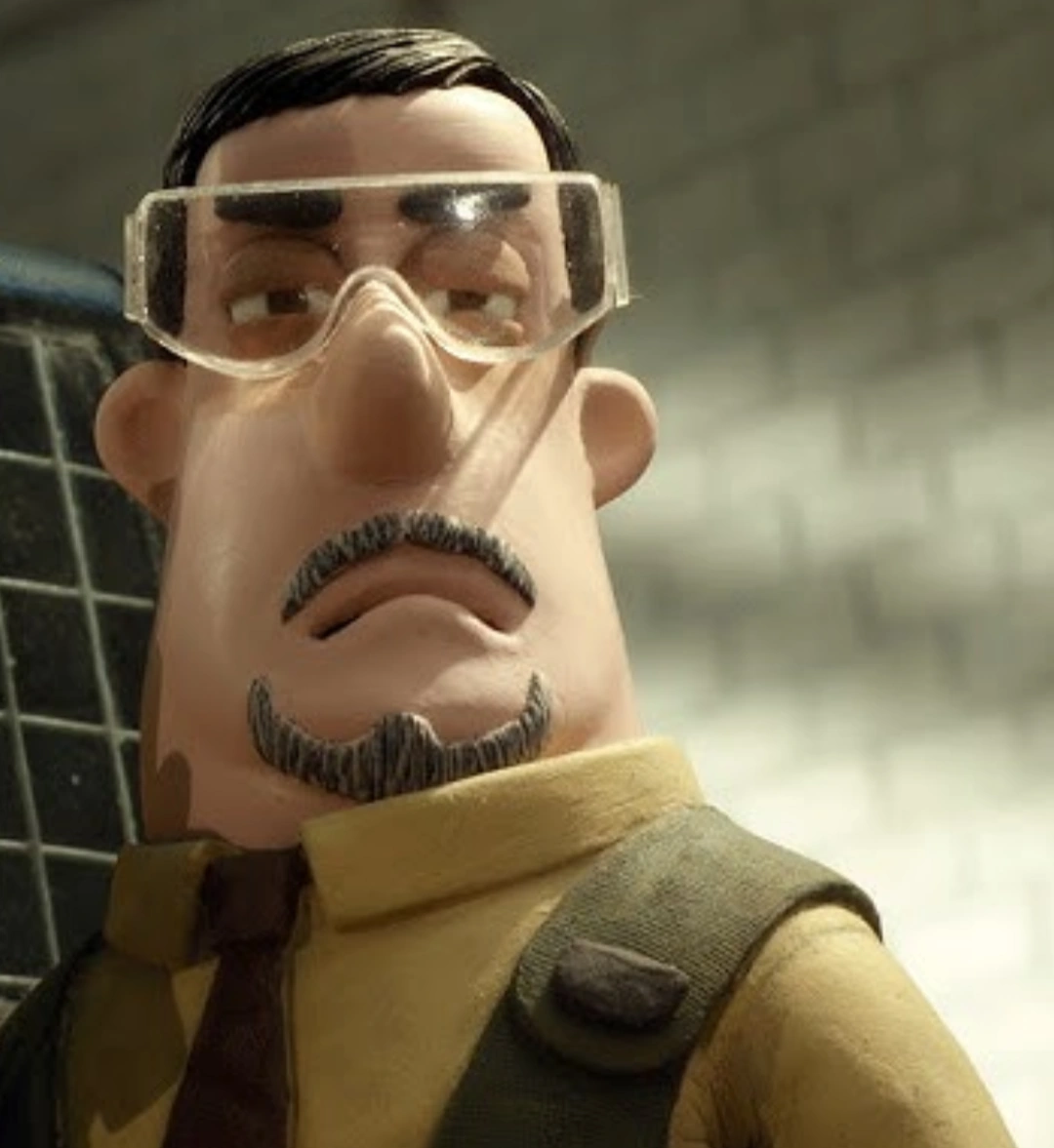 Jacob-TNK's Defeats of My Favorite Animated Non-Disney Movie Villains 2 ...