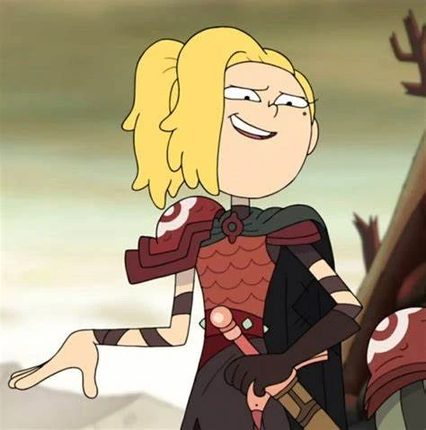 File Kyle's Defeats of my Favorite Cartoon Villains 12 | The New ...