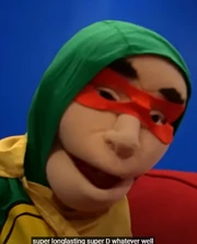 Neandro 64 Channel Defeats of my Favorite List Villains Part I | The ...