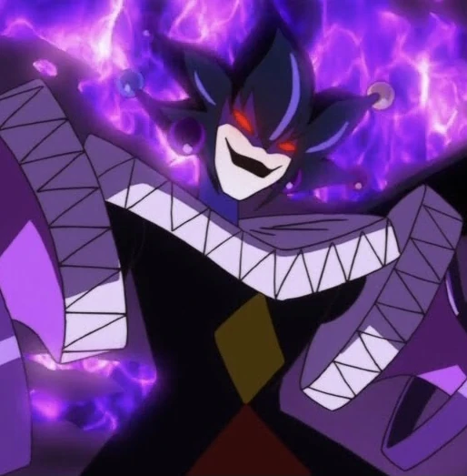 SonicPhantom47's Defeats of my Favorite Anime Villains Part VII | The ...