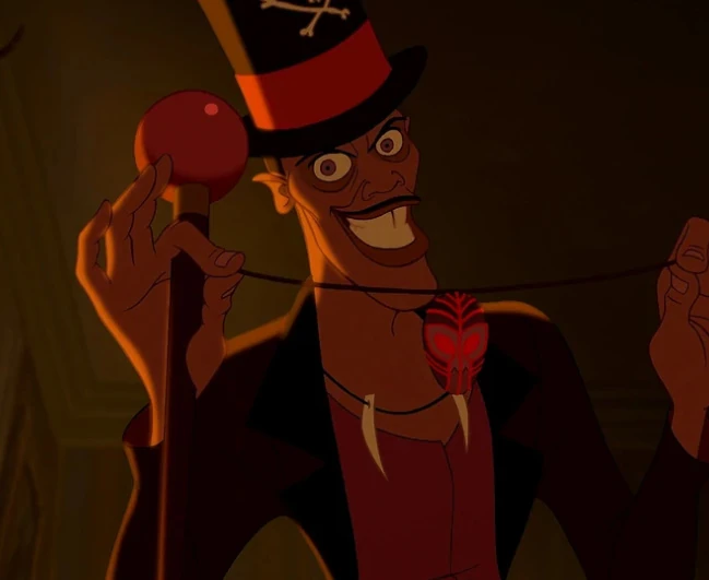 List of Disney/Pixar Villain Images for Thumbnails | The New Villains ...