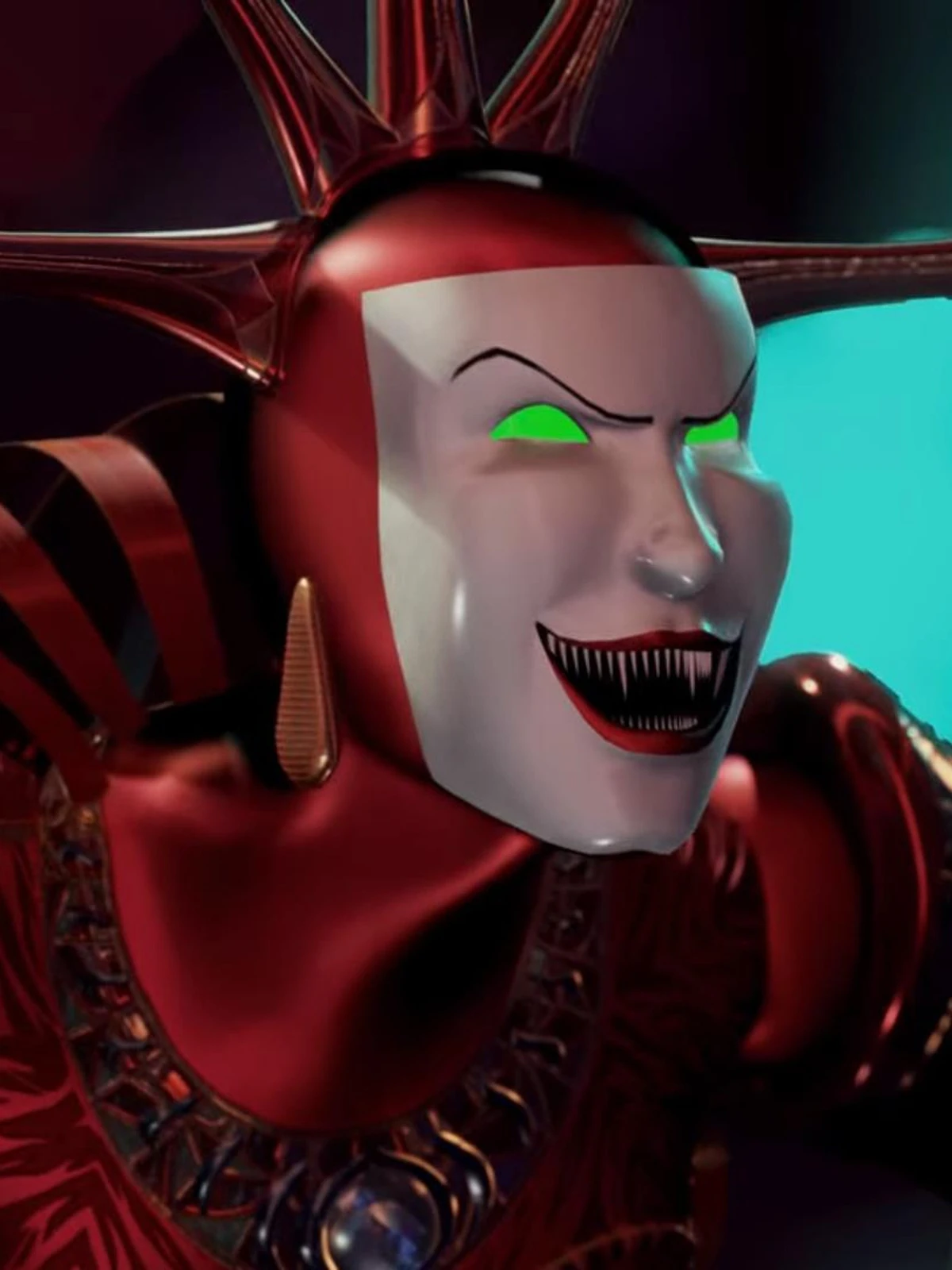 RedZombie79's Defeats of my Favorite TV Villains Part 5 | The New ...