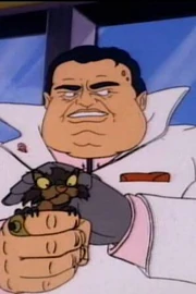 SonicPhantom47's Defeats of my Favorite Cartoon Villains Part XXIX ...