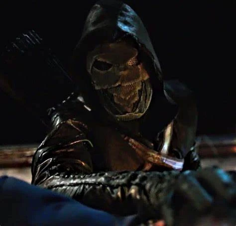 BlueSpider74's Defeats of my Favorite TV Villains Part VII | The New ...