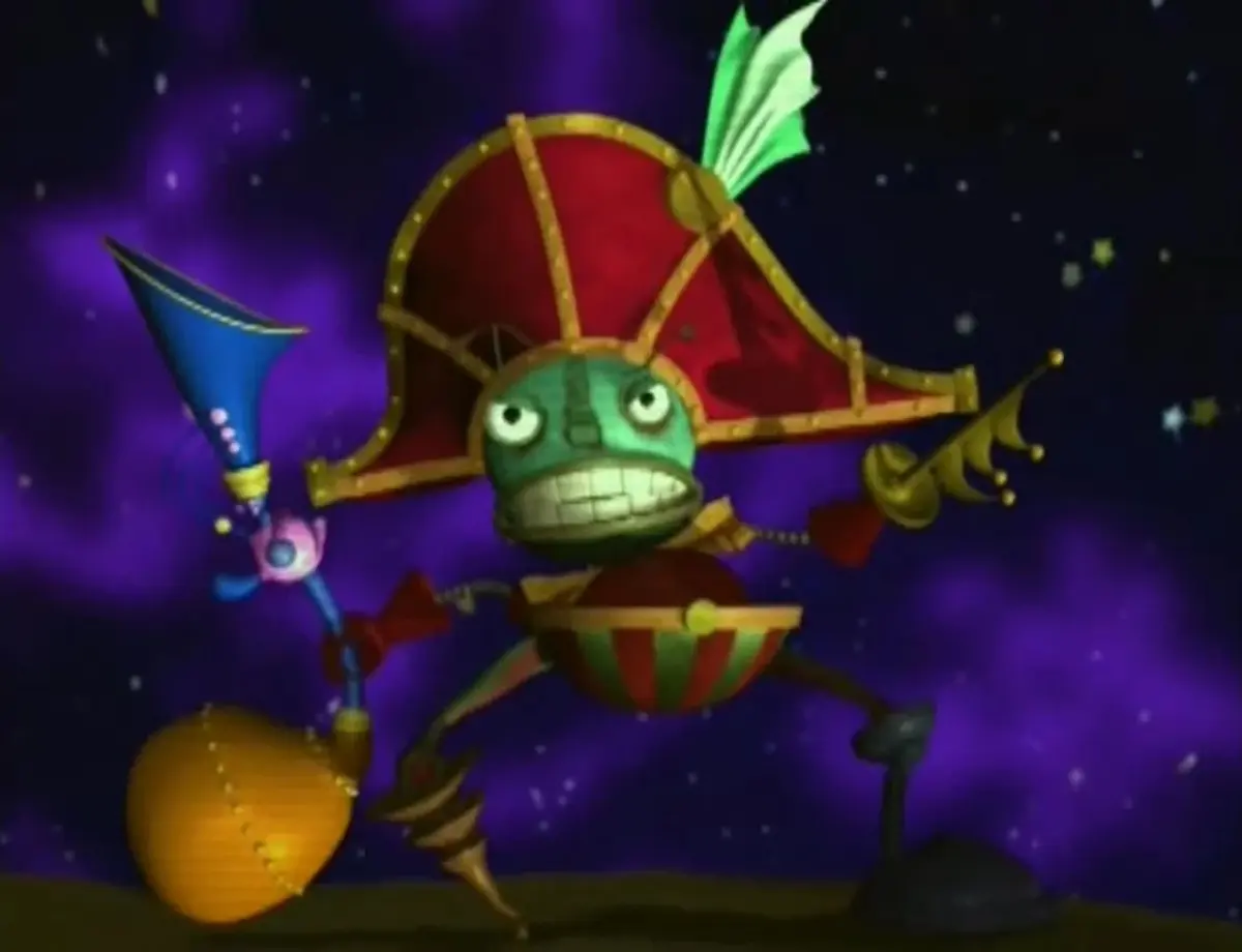 Peacemaker4 Productions' Defeats of my Favorite Cartoon Villains Part 6 ...