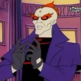 SonicPhantom47's Defeats of my Favorite Cartoon Villains Part XVII ...