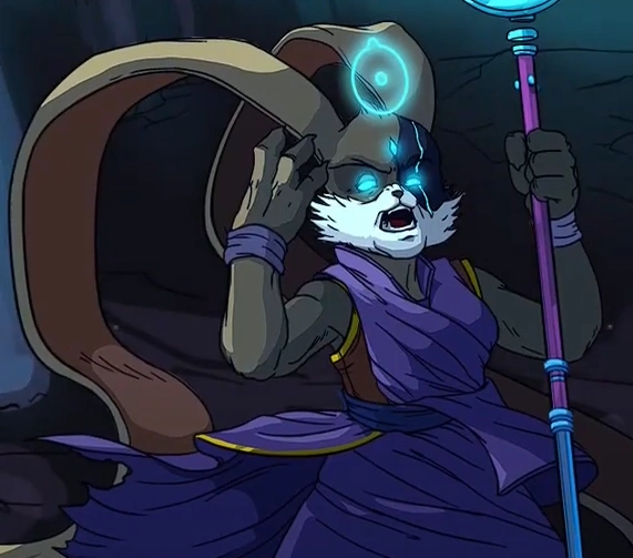 Micheal Kennelly's Defeats of My Favorite Video Game Villains Part 27 ...