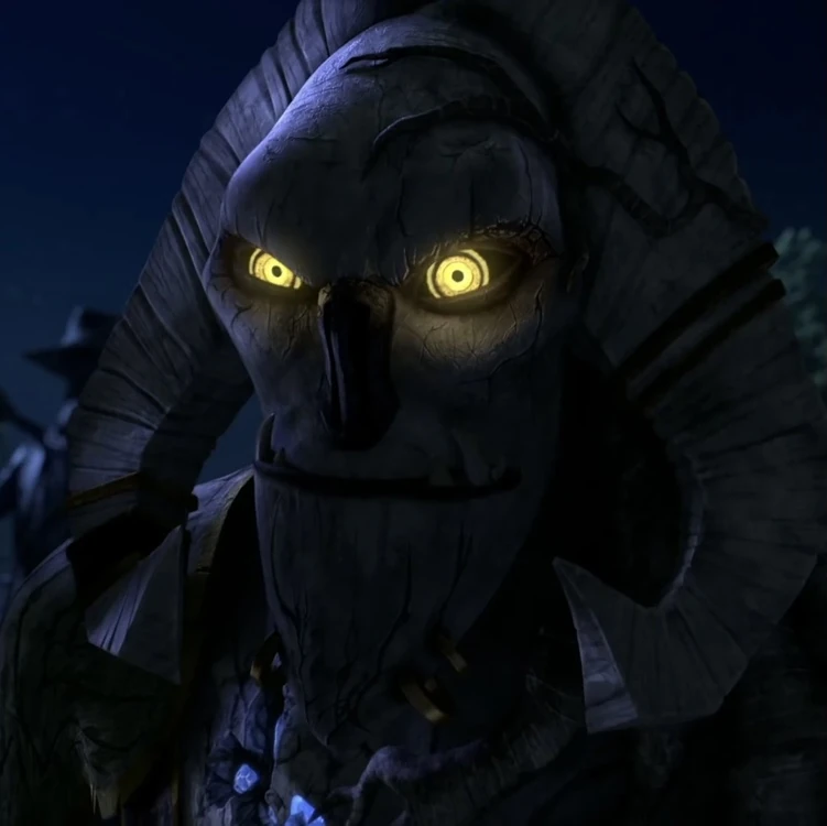 Dr. Wahman's Defeats Of My Favorite Cartoon Villains Part 26 | The New ...