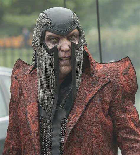 SonicPhantom47's Defeats of my Favorite TV Villains Part XIX | The New ...