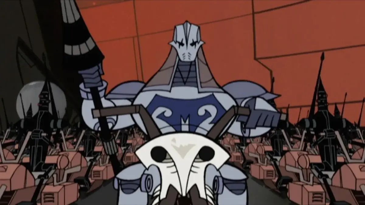 Dr. Wahman's Defeats Of My Favorite Cartoon Villains Part 57 | The New ...