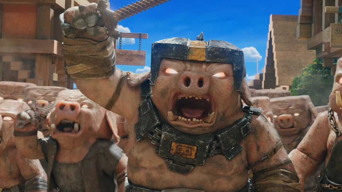 RedZombie79's Defeats of my Favorite Movie Villains Part 45 | The New ...