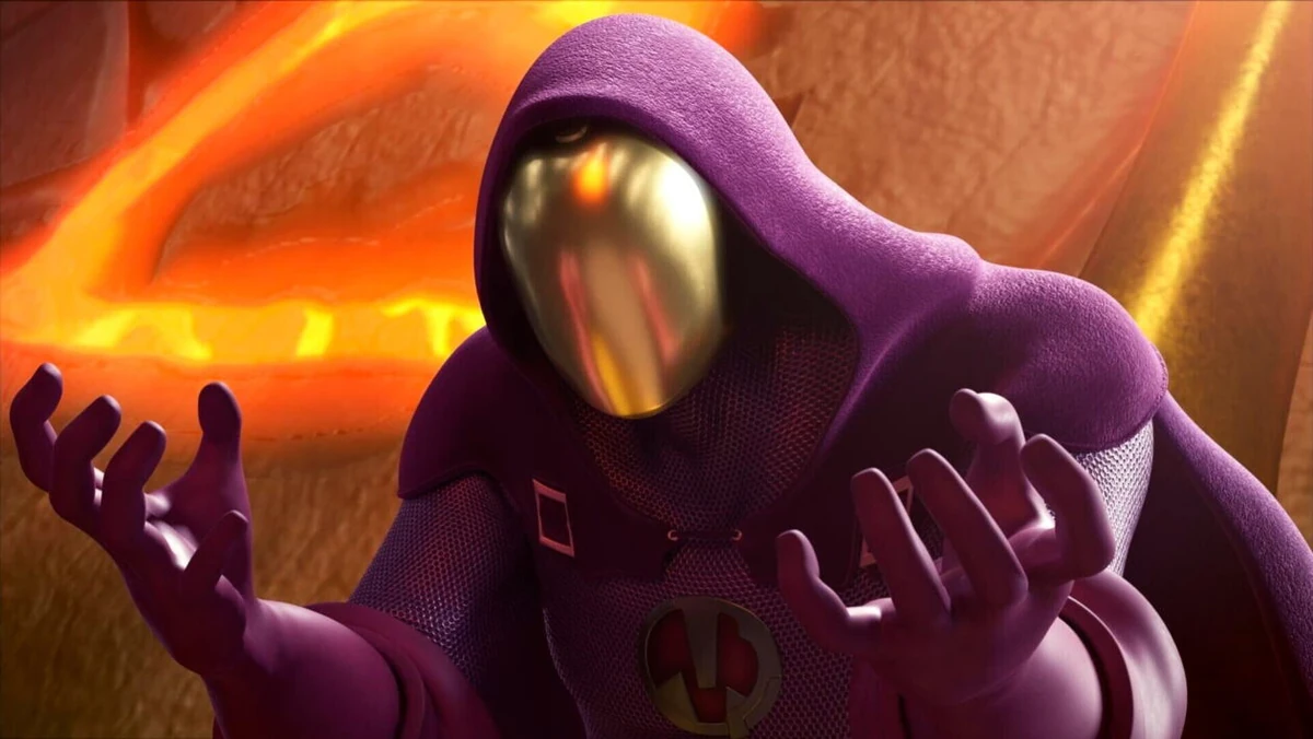 SonicPhantom47's Defeats of my Favorite Cartoon Villains Part XXXIX ...