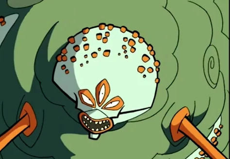 Peacemaker4 Productions' Defeats of my Favorite Cartoon Villains Part ...