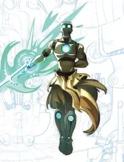 Peacemaker4 Productions' Defeats of my Favorite Cartoon Villains Part ...