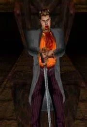 DeadSkullable's Defeat of My Favorite Video Game Villains Part 16 | The ...